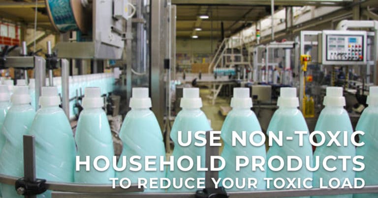 How to detox to reduce your toxic burden and support healing and ...