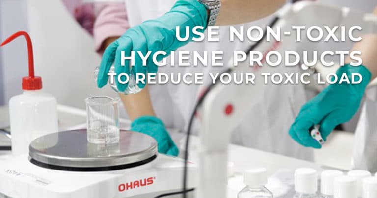 How to detox to reduce your toxic burden and support healing and ...